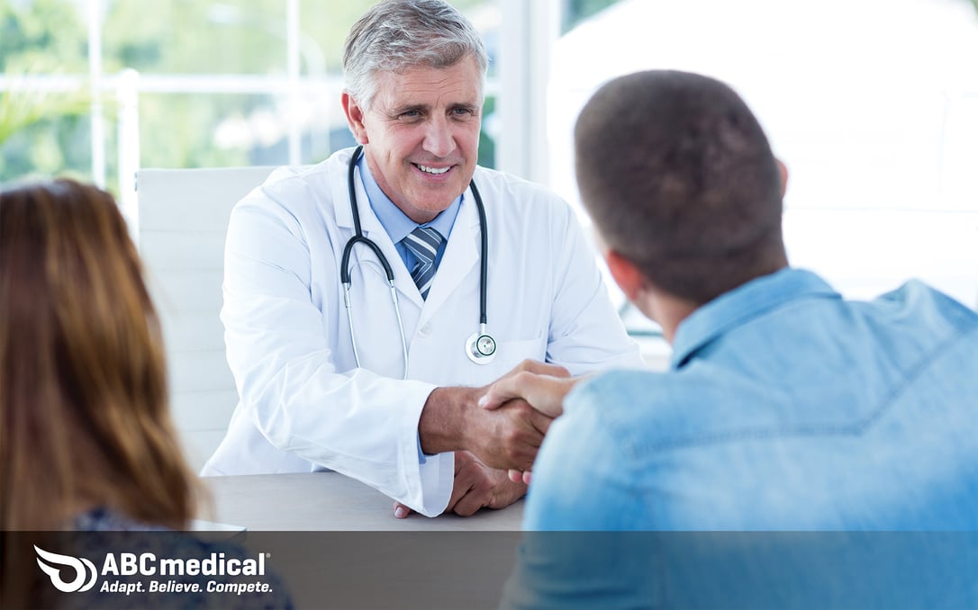 5 Questions You Should Be Asking About Prostate Cancer