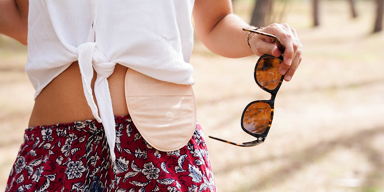 Bathing & Swimming with an Ostomy: What’s Possible—and What’s Not
