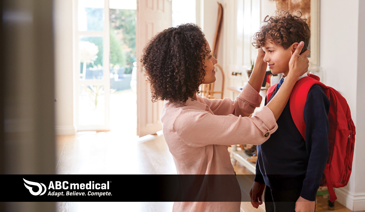 6 Tips for Students (and Parents) to Manage an Ostomy at School