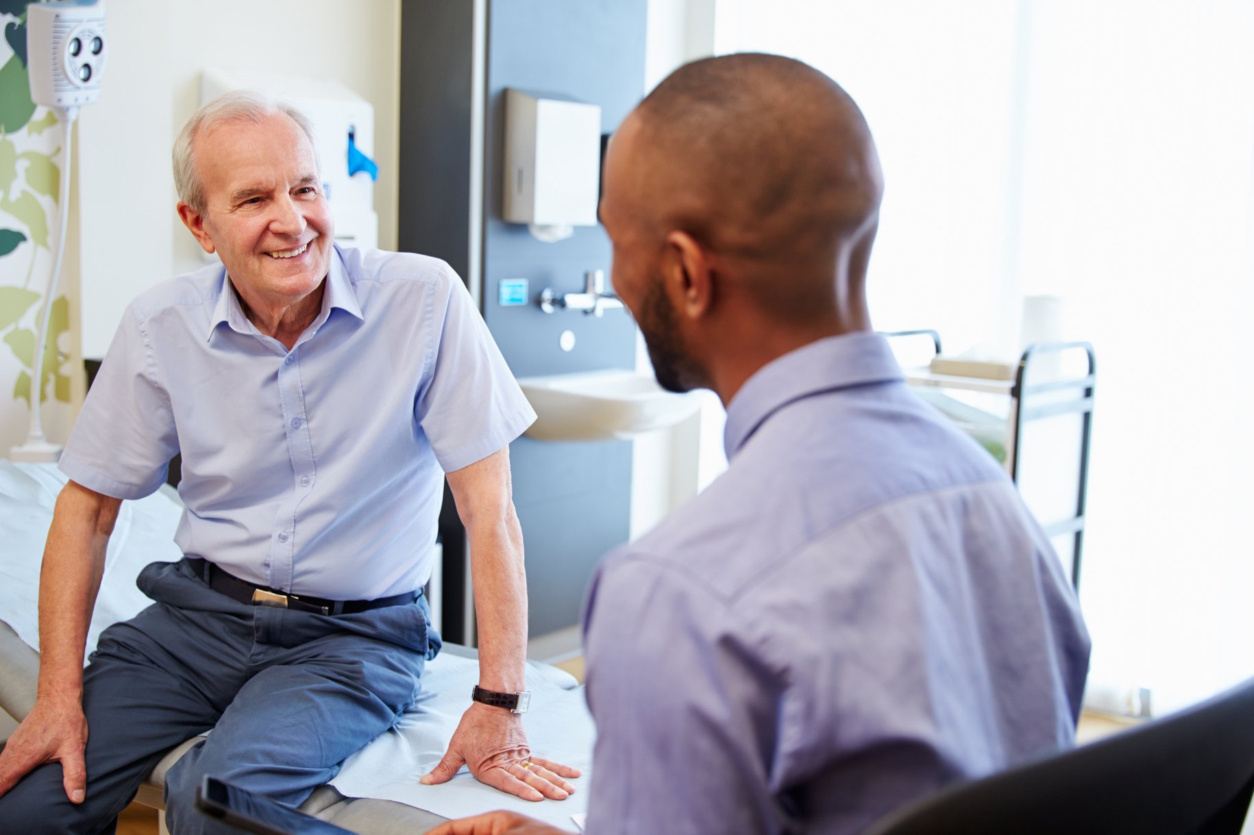 Self-Catheterization Guidelines – ABC Medical