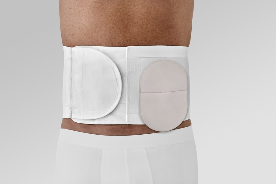 ABC Medical - Products - Ostomy - Brava Supporting Products