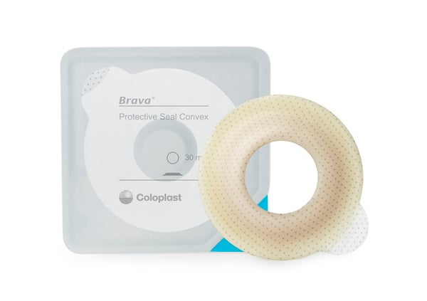 ABC Medical - Products - Ostomy - Brava Supporting Products