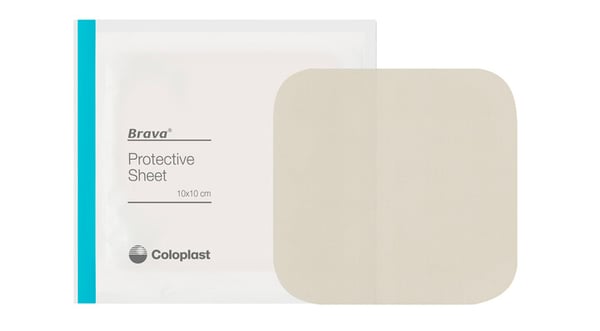 ABC Medical - Products - Ostomy - Brava Supporting Products
