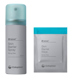 ABC Medical - Products - Ostomy - Brava Supporting Products