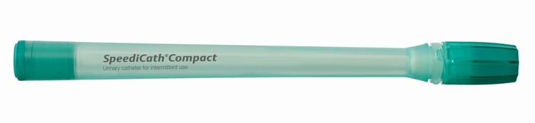 ABC Medical - Products - Urology - SpeediCath Compact Male
