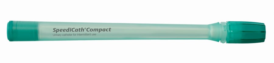 ABC Medical - Products - Urology - SpeediCath Compact Male