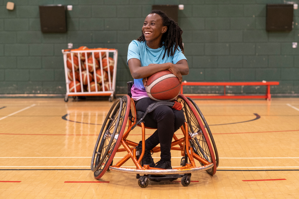 12 Popular Wheelchair Sports & Activities