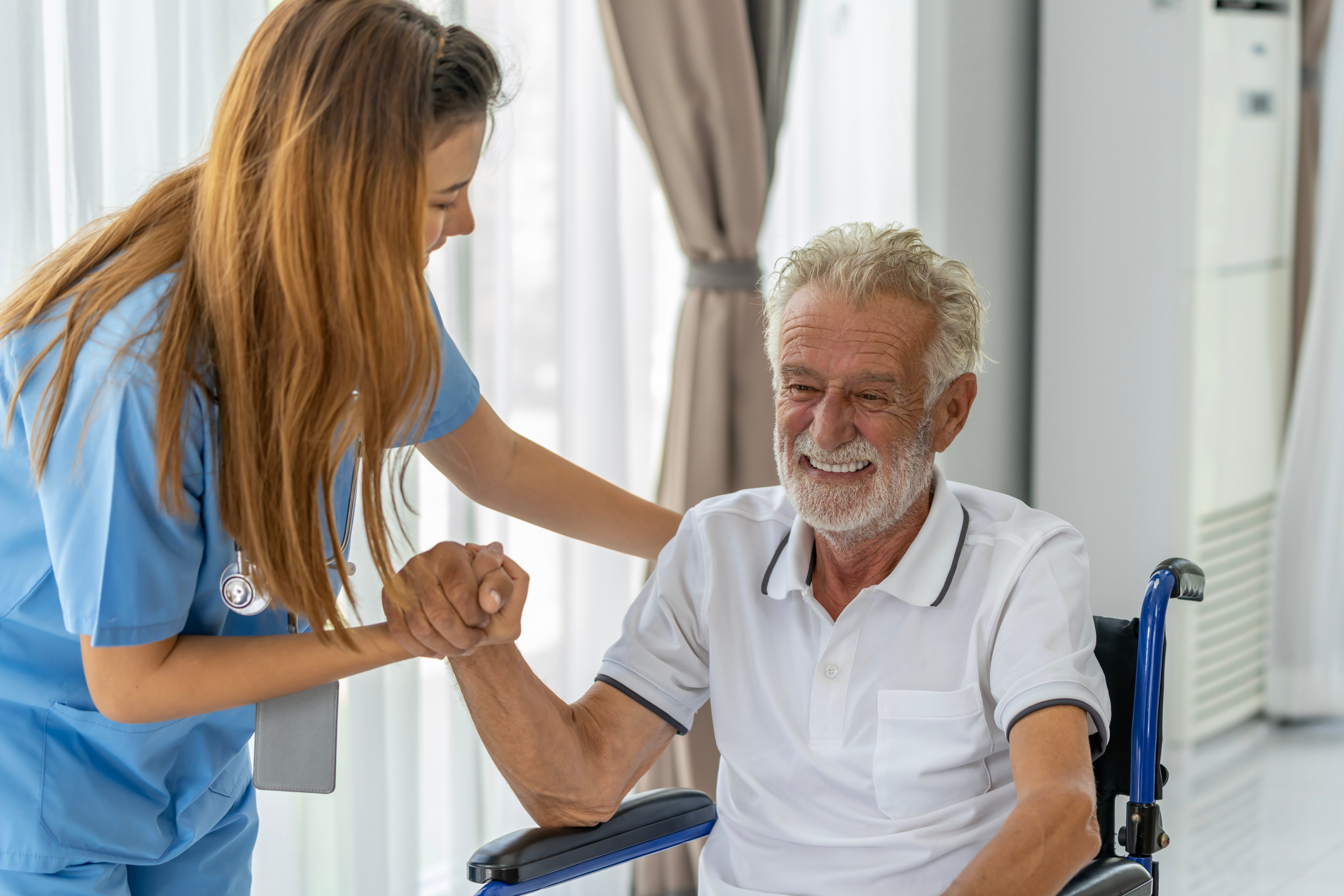 Palliative Care and Hospice: Prioritize Quality of Life at all Stages ...