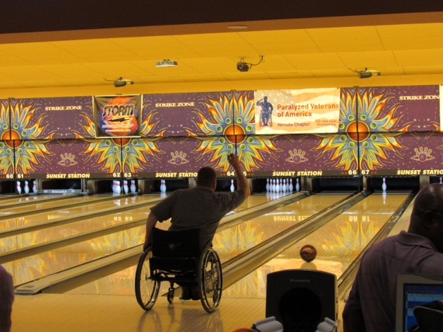 Why I Play Wheelchair Bowling and Why Everyone Should Give It a Try too