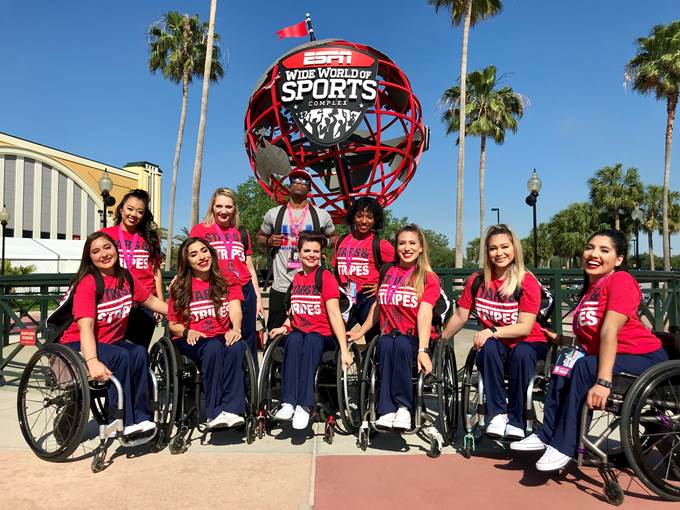 'Live Boundlessly' - A once in a lifetime experience brought to you by ...