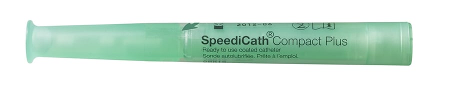 ABC Medical - Products - Urology - SpeediCath Compact Plus for Women